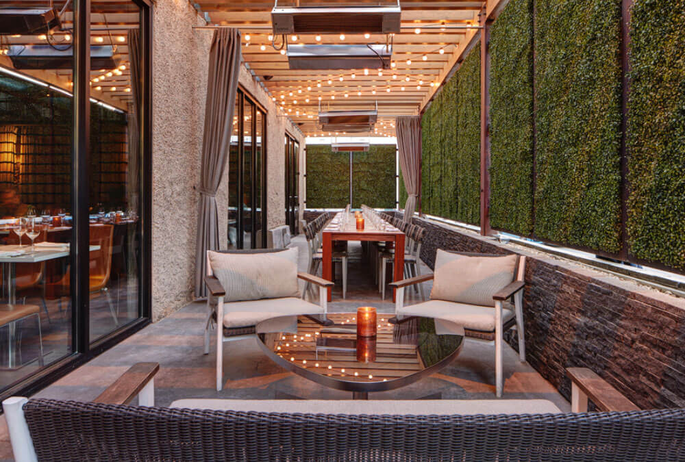 Juniper and Ivy | Fine Dining San Diego