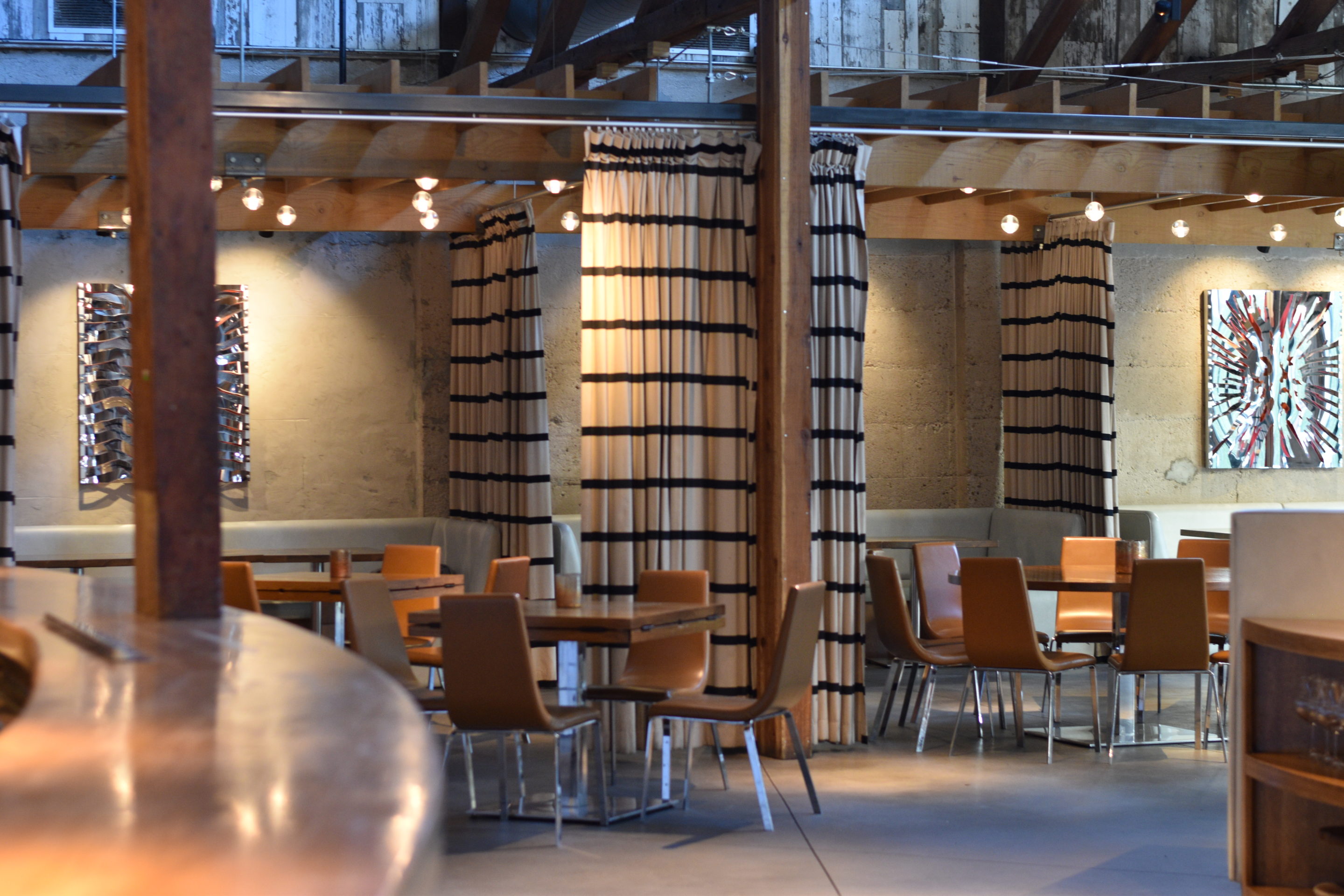 Juniper and Ivy | Fine Dining San Diego