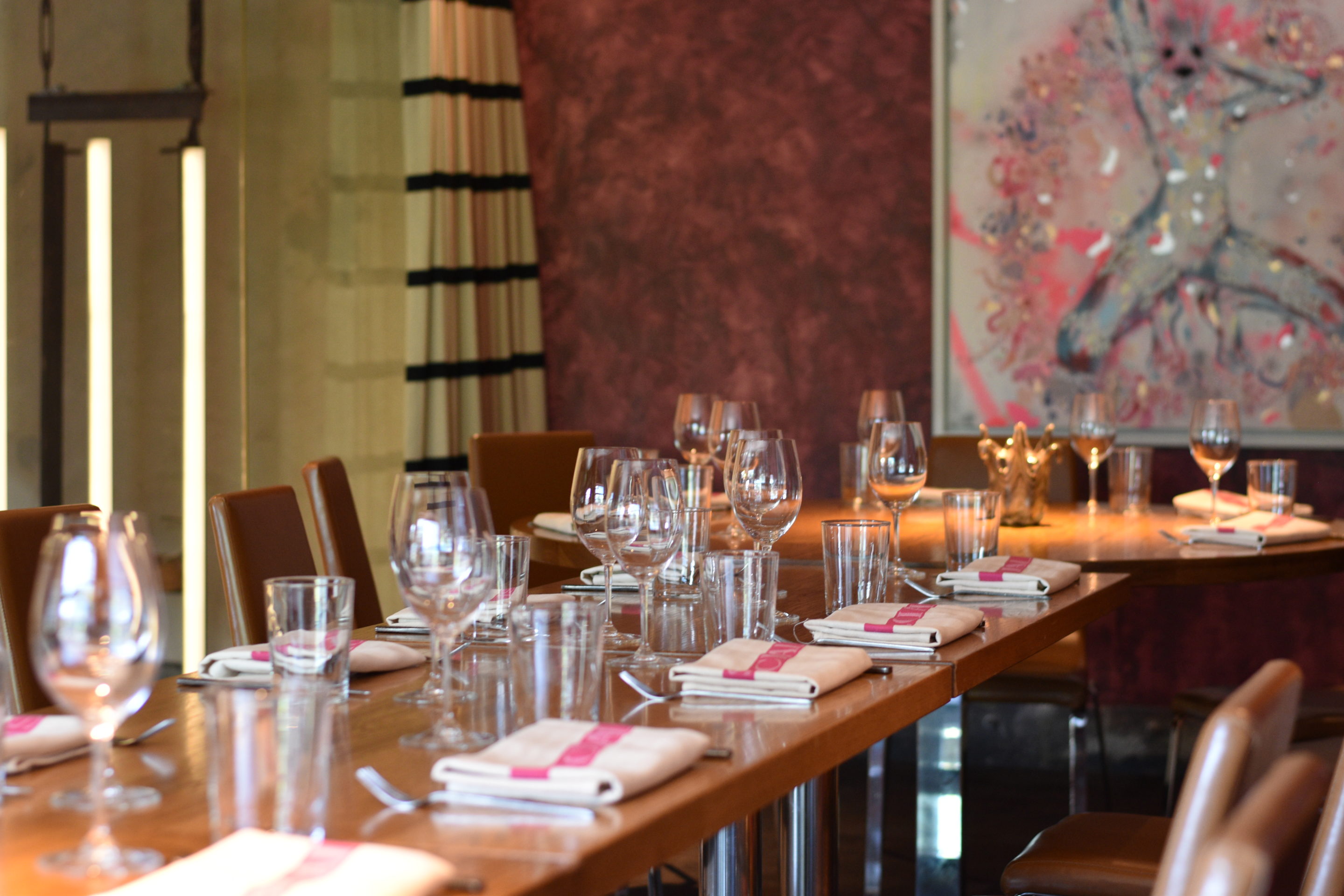 Juniper and Ivy | Fine Dining San Diego