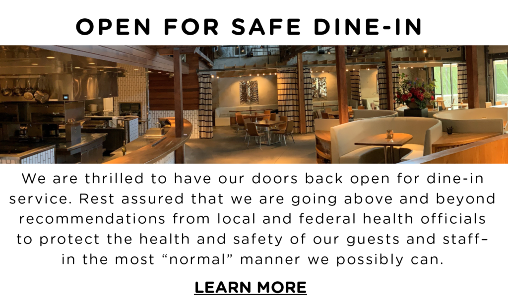 Juniper and Ivy | Fine Dining San Diego