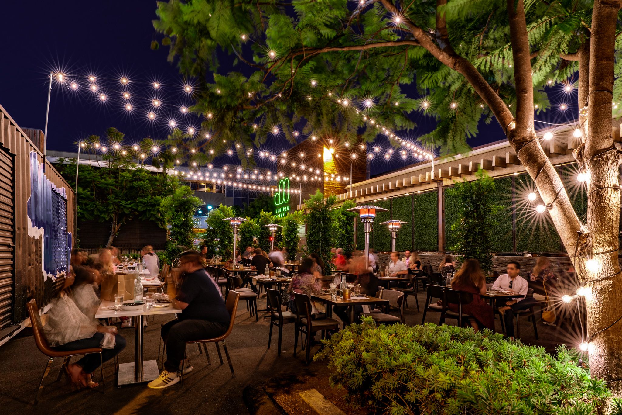 Juniper and Ivy | Fine Dining San Diego - Refined American Cuisine with ...